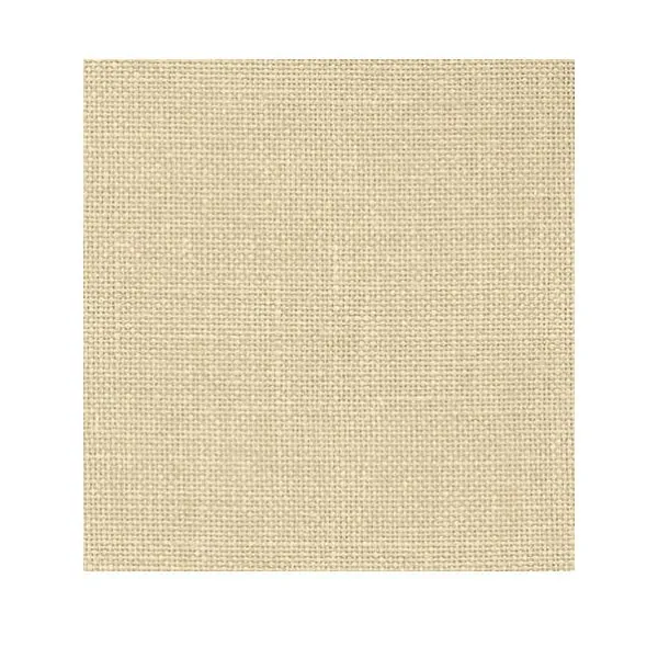 ZWEIGART LINEN NEEDLEWORK FABRIC CASHEL NATUR 52 - 140cm x 100cm ...